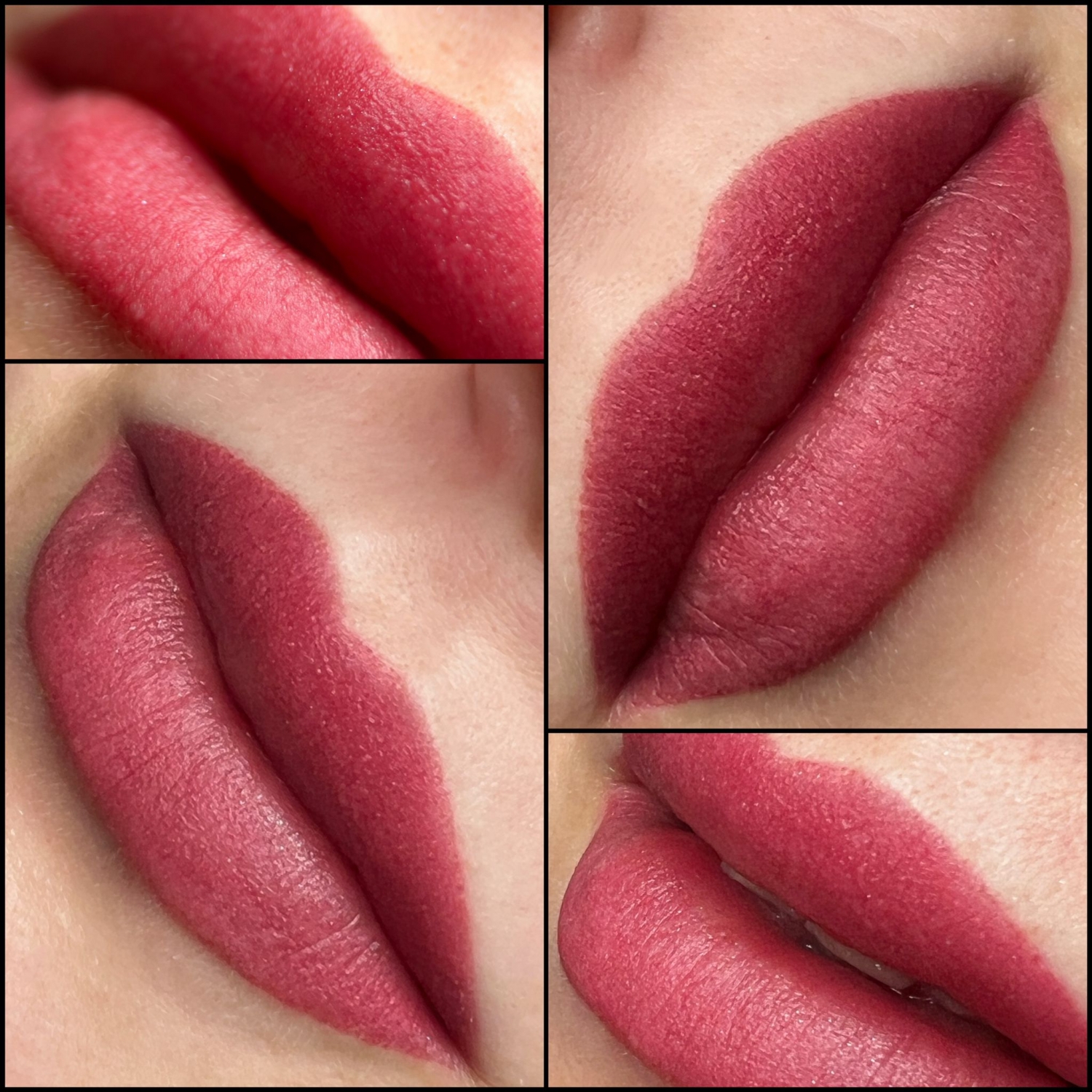 Permanent Make-Up - Beauty Line Bochum